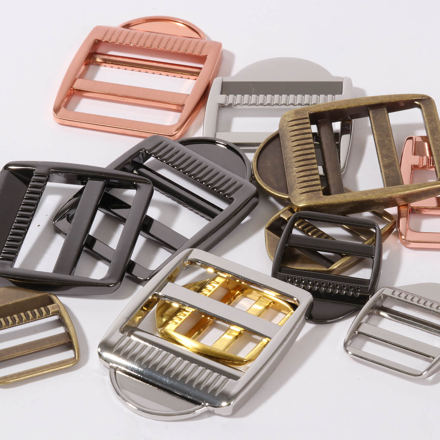 Verschlüsse, Schnallen & Schließen | Snaply